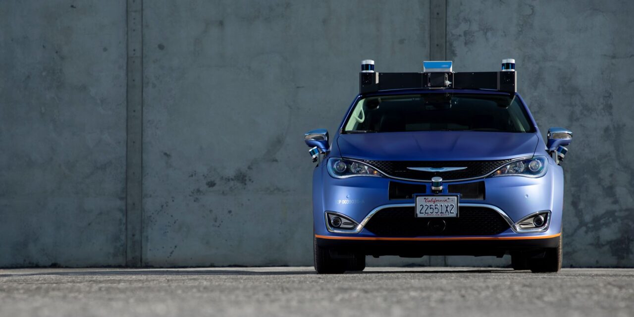 Aurora’s Uber ATG acquisition advances its self-driving mission - Futurride