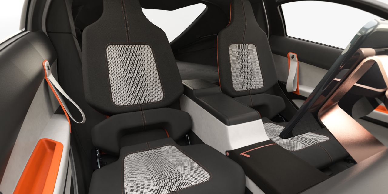 Aptera solar EV has up to 1000-mi range - Futurride