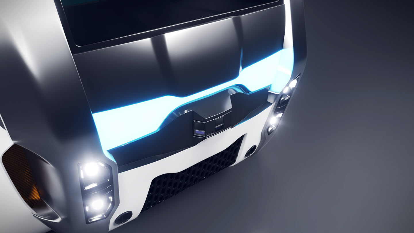 LeddarTech pushes ADAS/AD sensing forward - Futurride