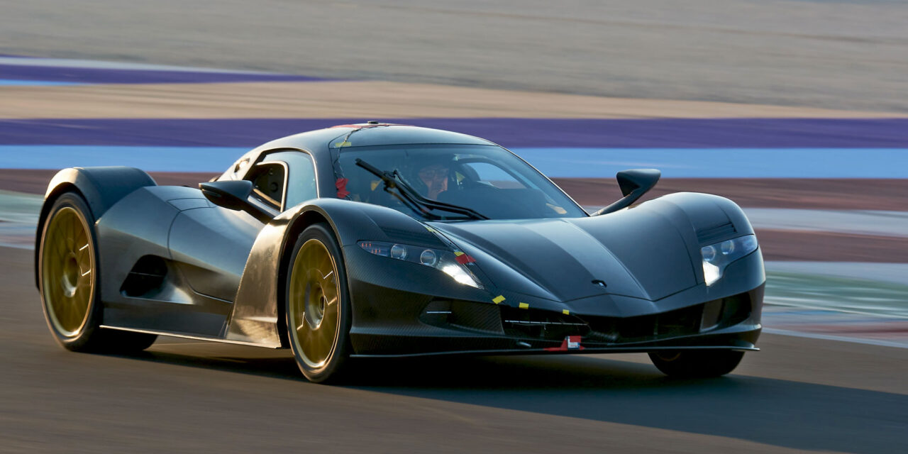 Aspark Owl has landed—in Osaka, and elsewhere - Futurride