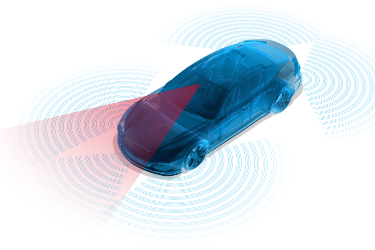 ZF launches ‘most affordable’ Level2+ ADAS with Dongfeng - Futurride