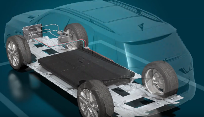 Valeo commits to carbon neutrality by 2050 - Futurride