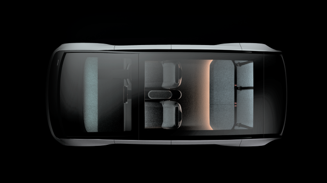 Arrival reveals electric Car for Uber ride-hailing collaboration ...