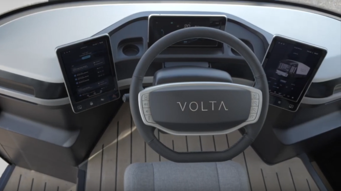 Volta Trucks accelerates electrification strategy - Futurride