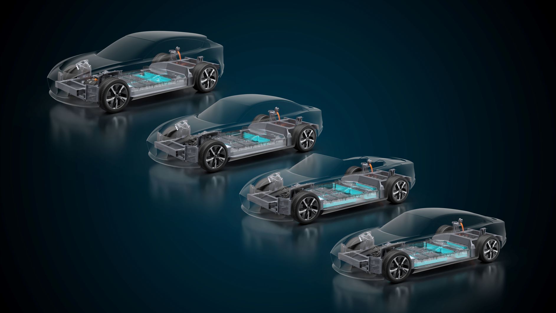 WAE, Italdesign create engineering/design EV solution - Futurride