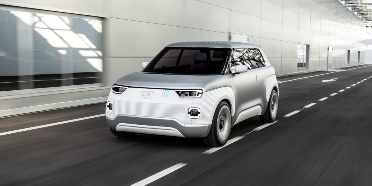 Stellantis joins electrification race - Futurride