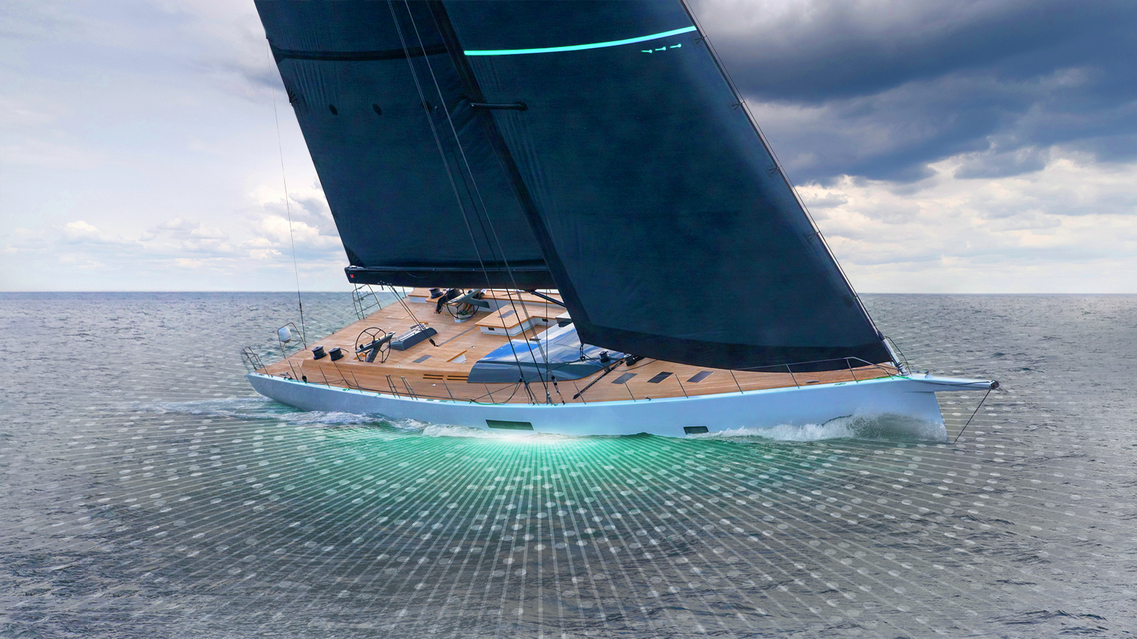 BAE Systems electric-hybrid power/propulsion for Southern Wind ...