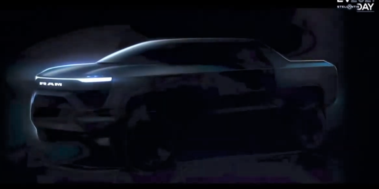 Stellantis joins electrification race - Futurride