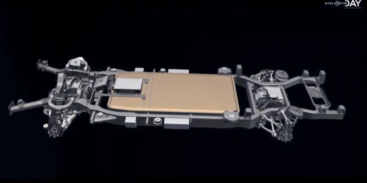 Stellantis joins electrification race - Futurride