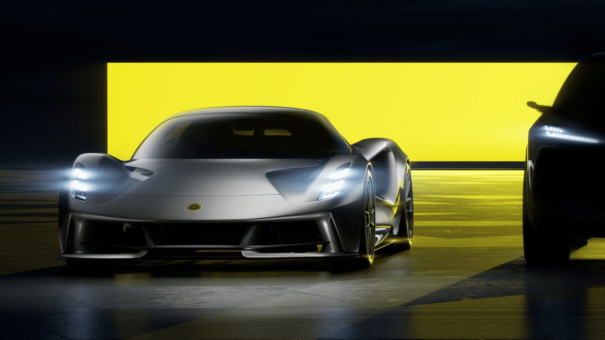 UEV creates ecosystem for super-car-like eVTOLs - Futurride.com