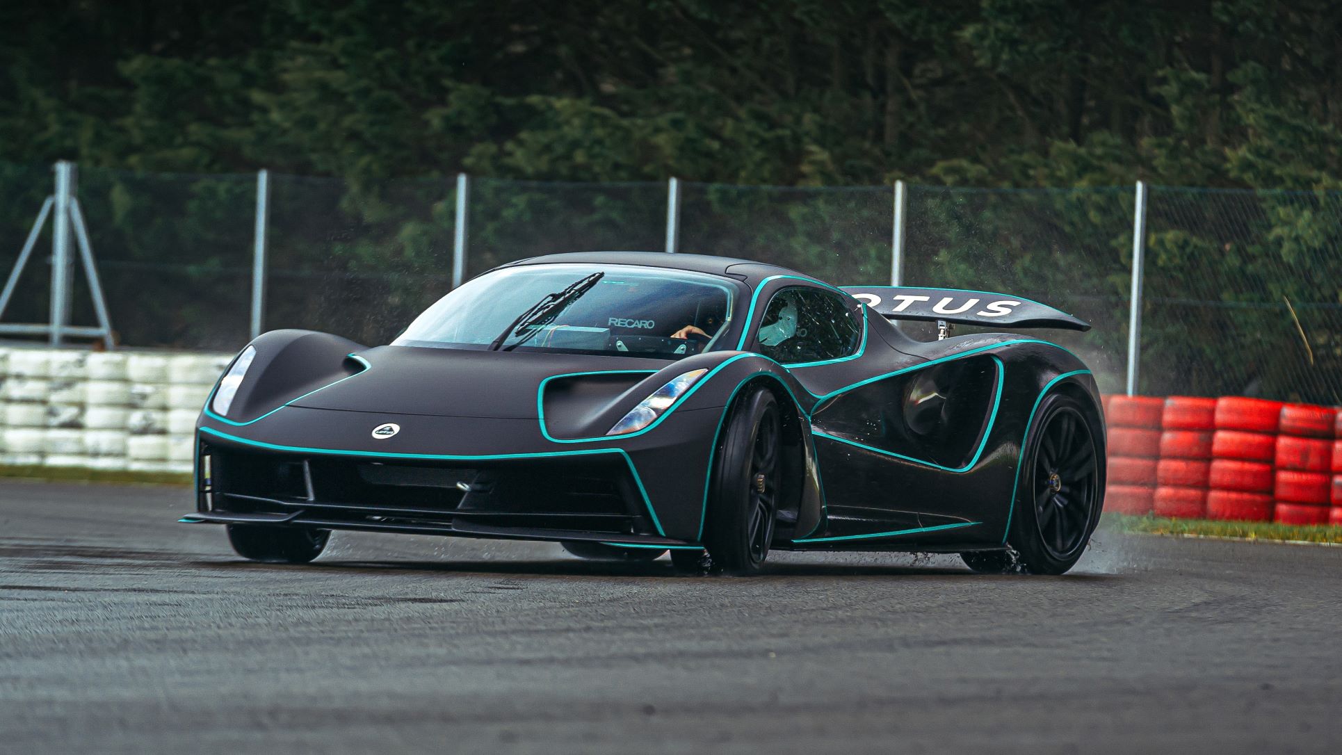 C2A Security: Consumers concerned about connected-vehicle safety ...