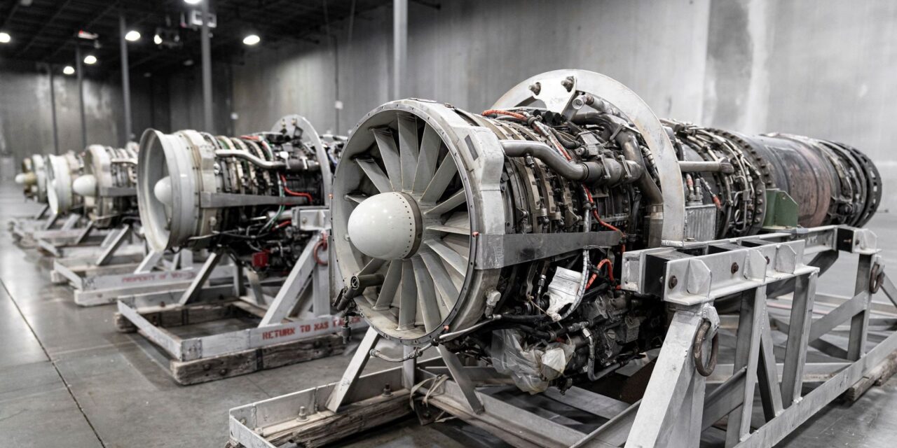 Hermeus’ hypersonic plans get boost from U.S. Air Force - Futurride