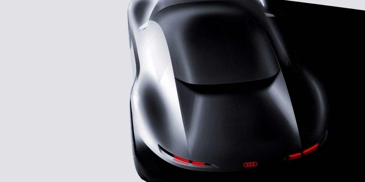 Audi pitches Grandsphere concept as a first-class ‘experience device ...