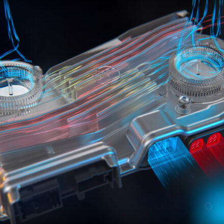 ZF sets supply stage for more sustainable mobility - Futurride