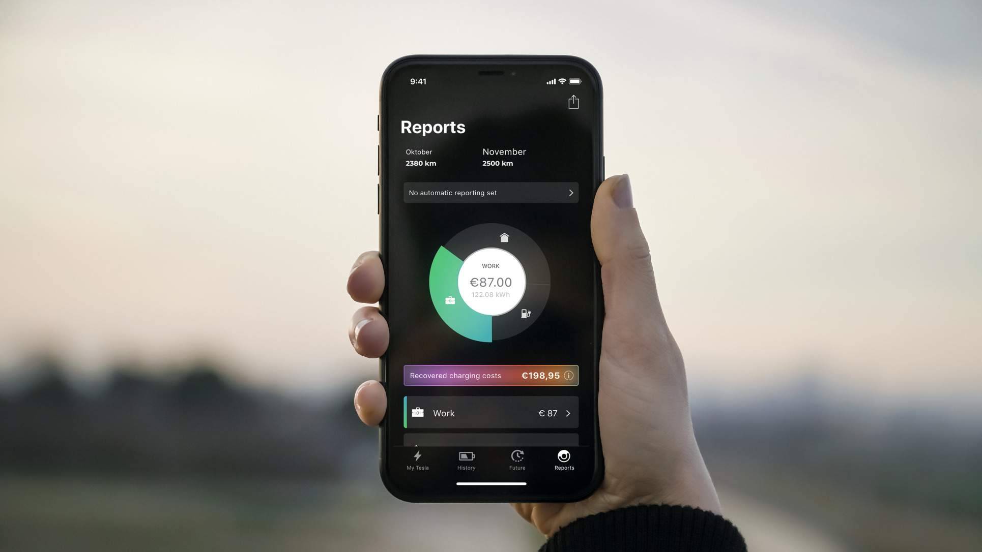 EEVEE updates EV data app with a commitment to Corporate Social ...