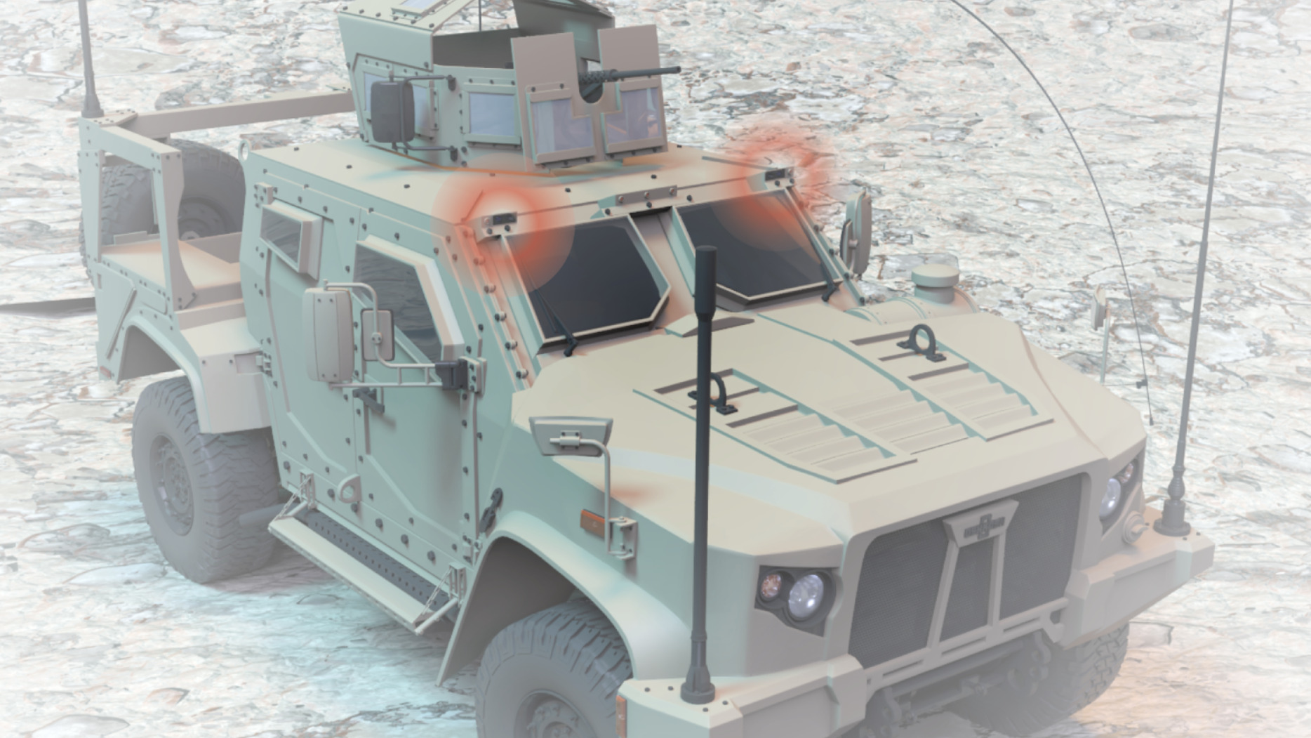 NODAR secures U.S. Army contract for 3D vision tech - Futurride