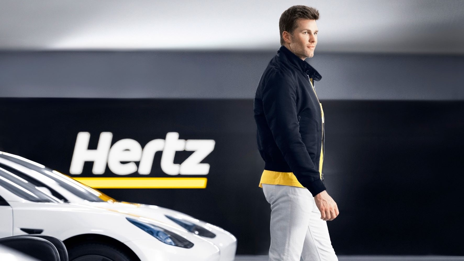 Hertz enlists Tesla for ‘largest electric vehicle rental fleet’ - Futurride