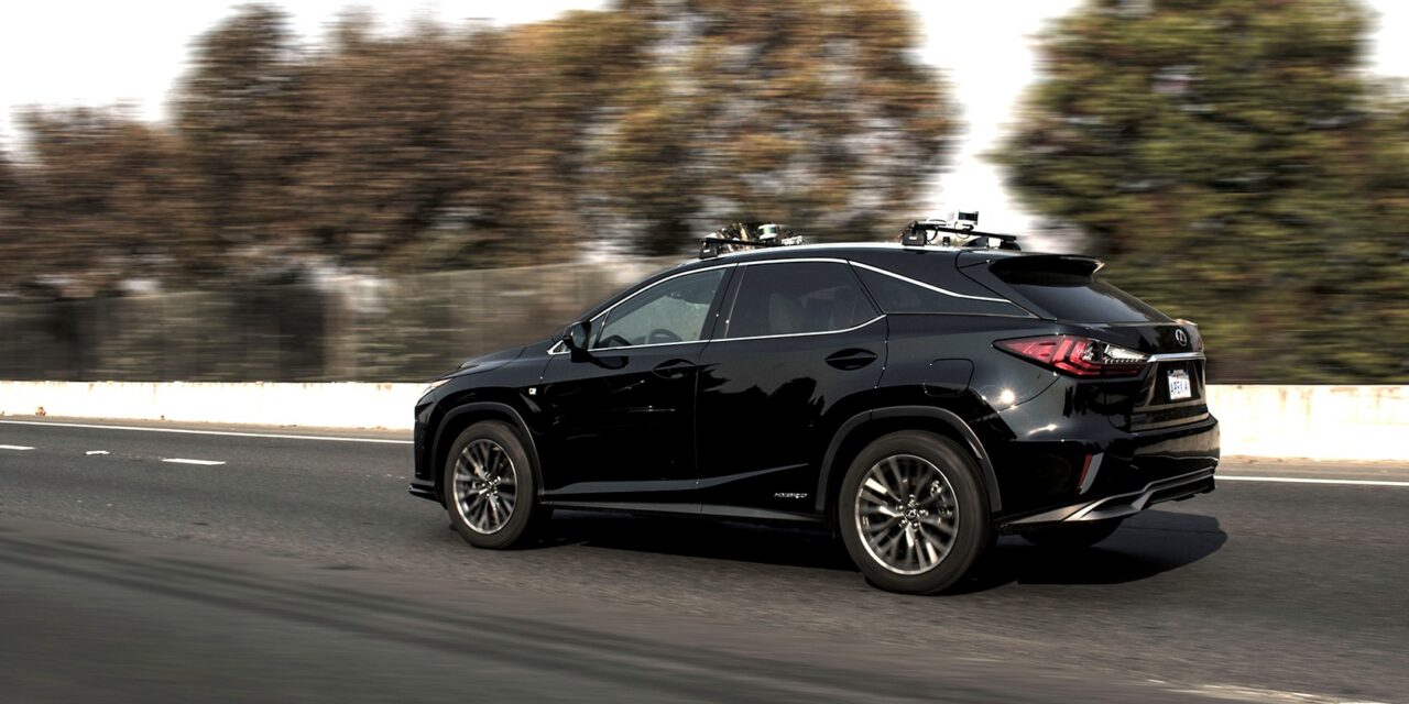 Apex.AI updates operating system for software-defined mobility - Futurride