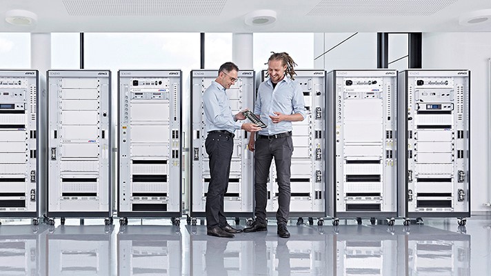 dSPACE advances its in-the-loop ambitions - Futurride