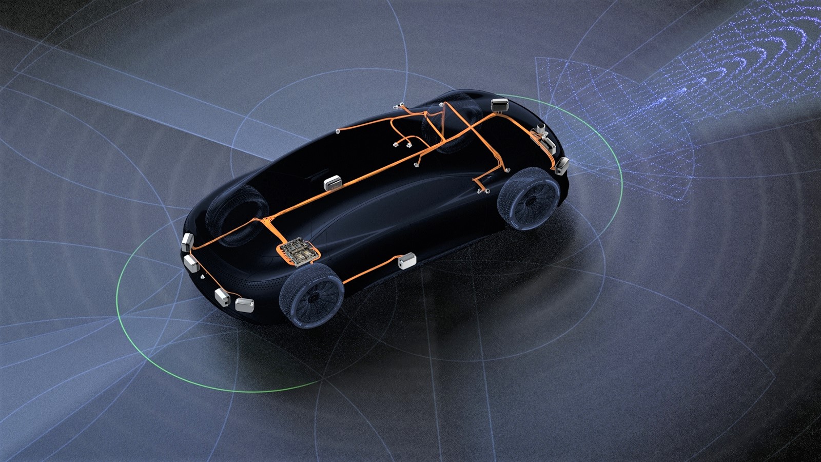 Nvidia Reveals Latest Ai Advances At Gtc Conference Futurride