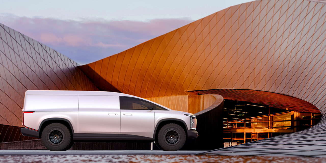 SPI Energy launches EdisonFuture in LA - Futurride