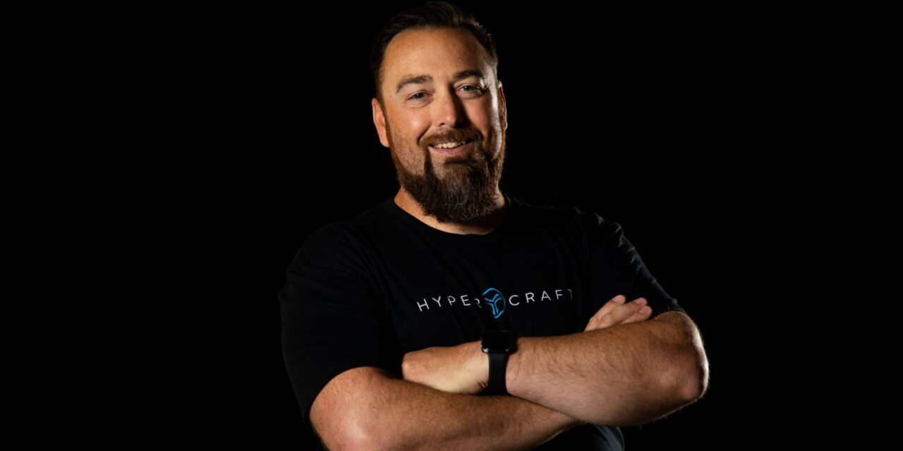 Hypercraft, Geiser Brothers unveil future of electric off-roading ...