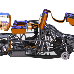 Hypercraft, Geiser Brothers unveil future of electric off-roading ...