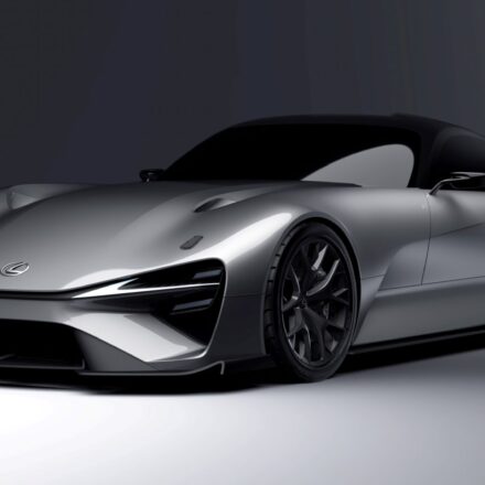 Toyota embraces battery-electric vehicles with huge future-model reveal ...