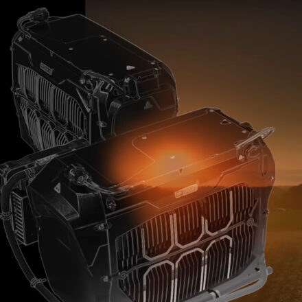 Polaris takes next electric step with Ranger XP Kinetic - Futurride