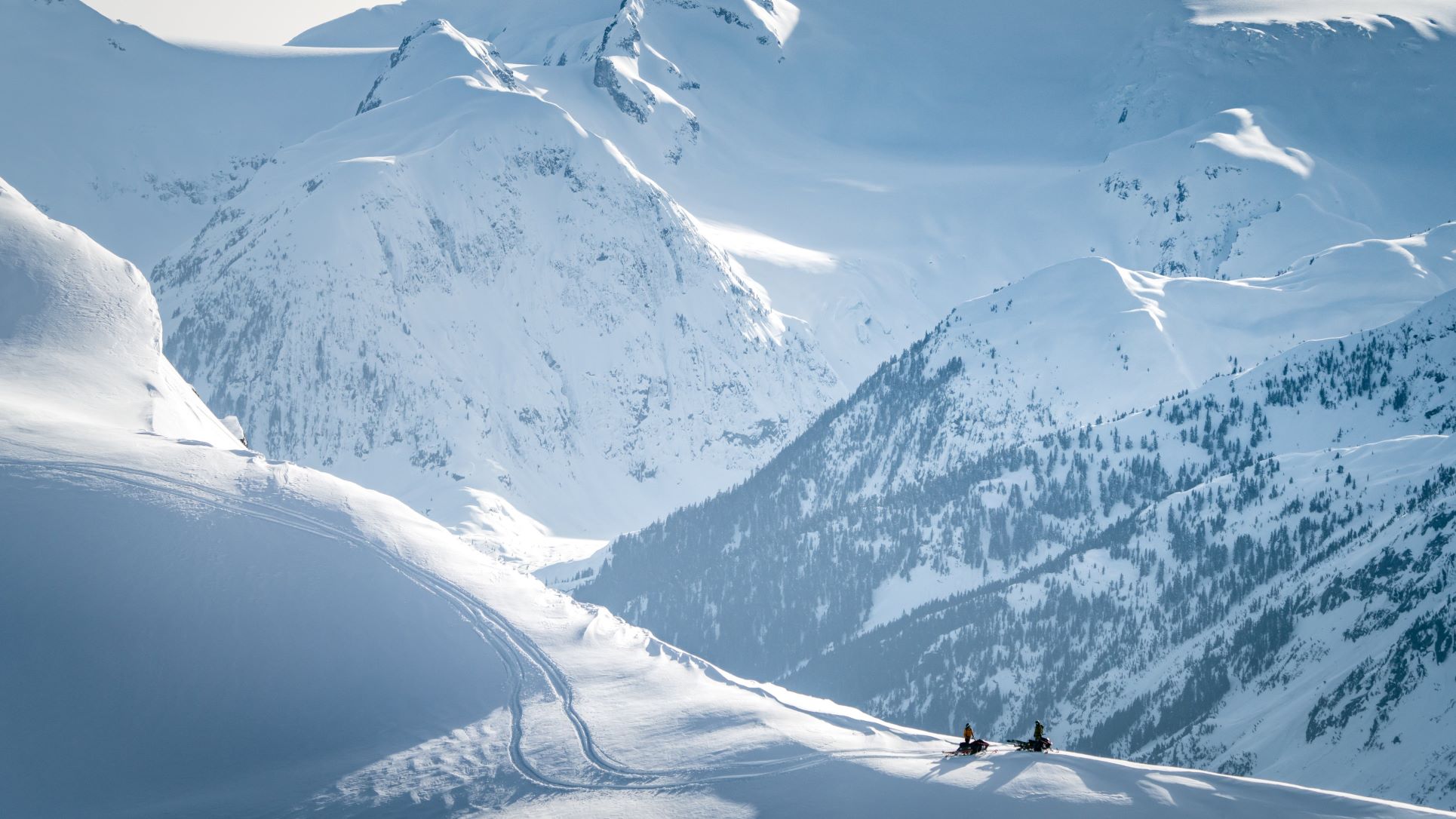 Taiga begins producing first electric snowmobile - Futurride