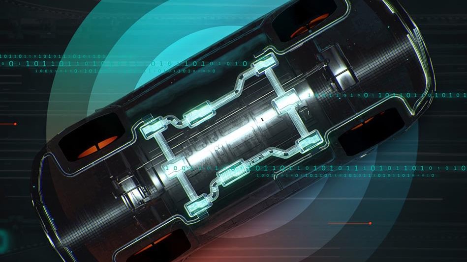 Aptiv acquires Wind River to strengthen software offerings - Futurride