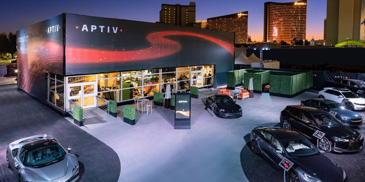 Aptiv acquires Wind River to strengthen software offerings - Futurride