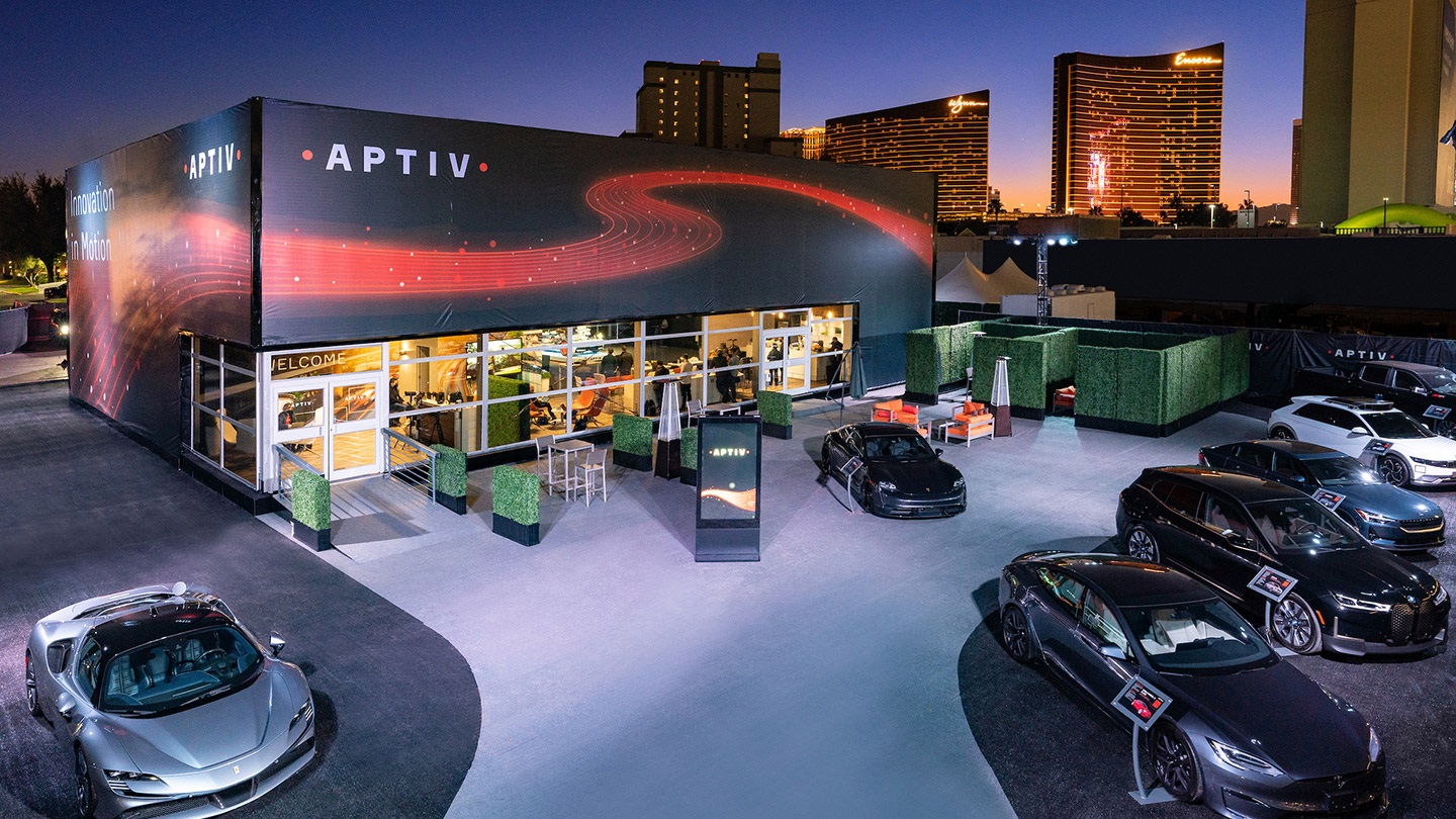 Aptiv acquires Wind River to strengthen software offerings - Futurride