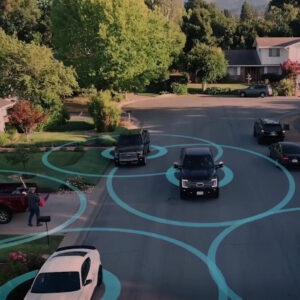 Ford and ADT form Canopy vehicle security joint venture - Futurride