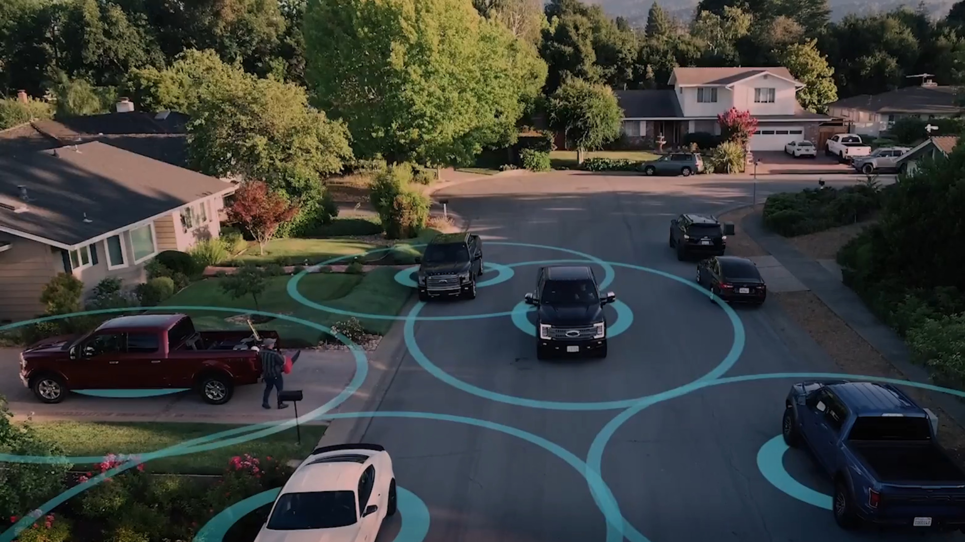 Ford and ADT form Canopy vehicle security joint venture - Futurride