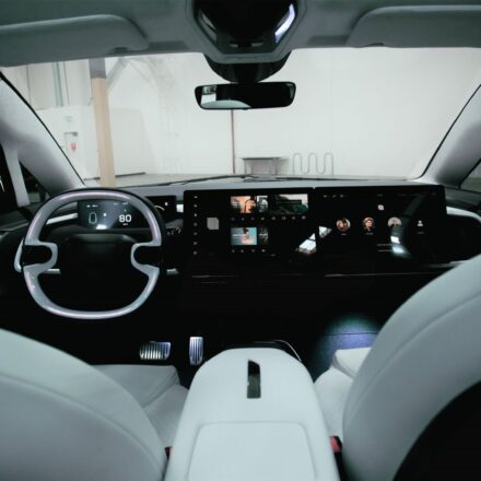 INDI EV brings social-media-oriented EV to CES - Futurride