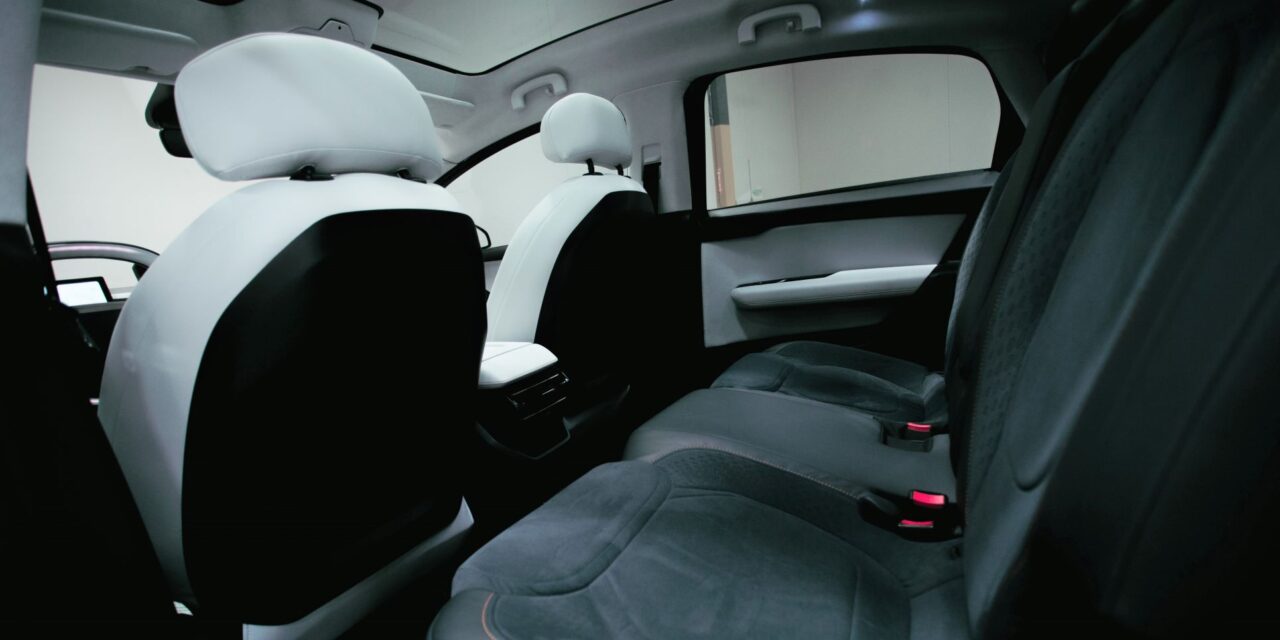 INDI EV brings social-media-oriented EV to CES - Futurride