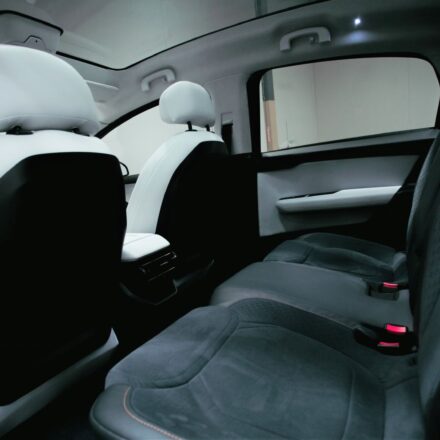 INDI EV brings social-media-oriented EV to CES - Futurride