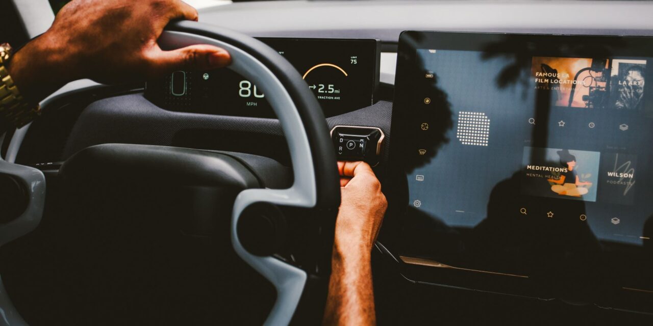 INDI EV brings social-media-oriented EV to CES - Futurride