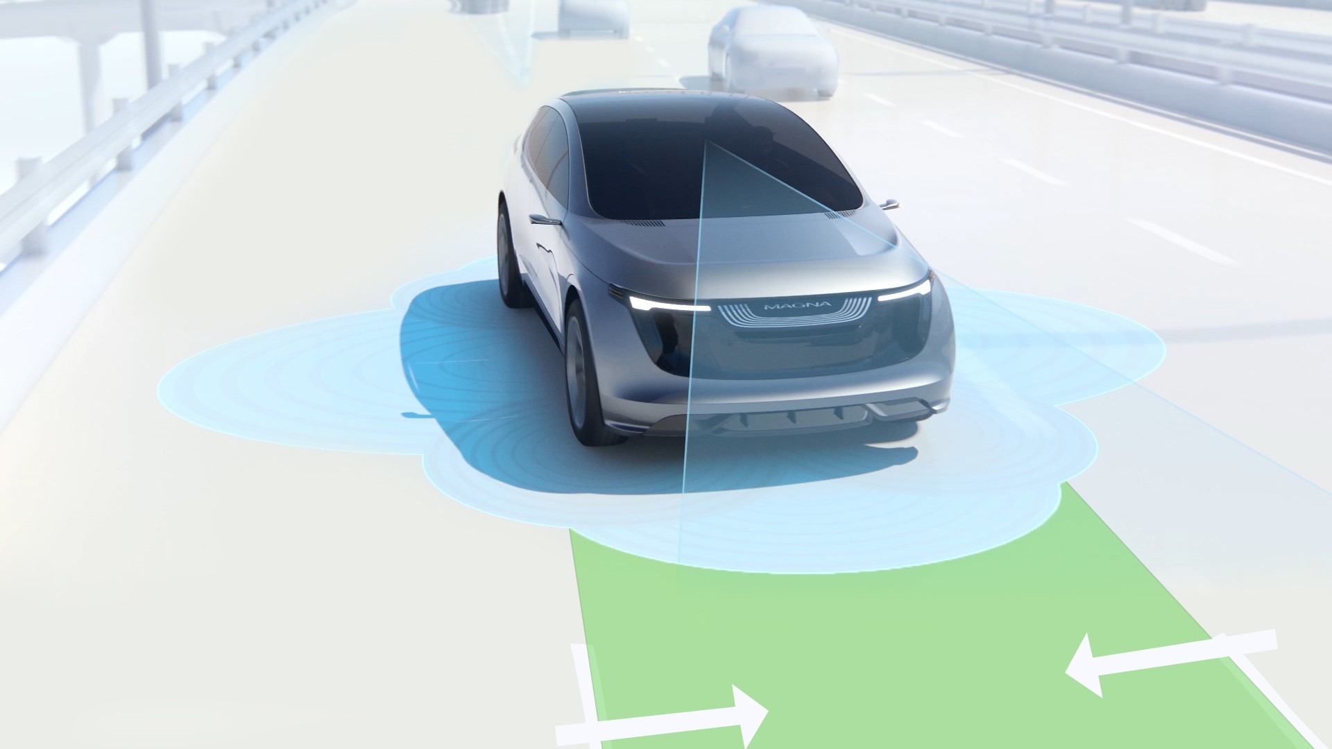 Magna absorbs majority of Optimus Ride engineering team - Futurride