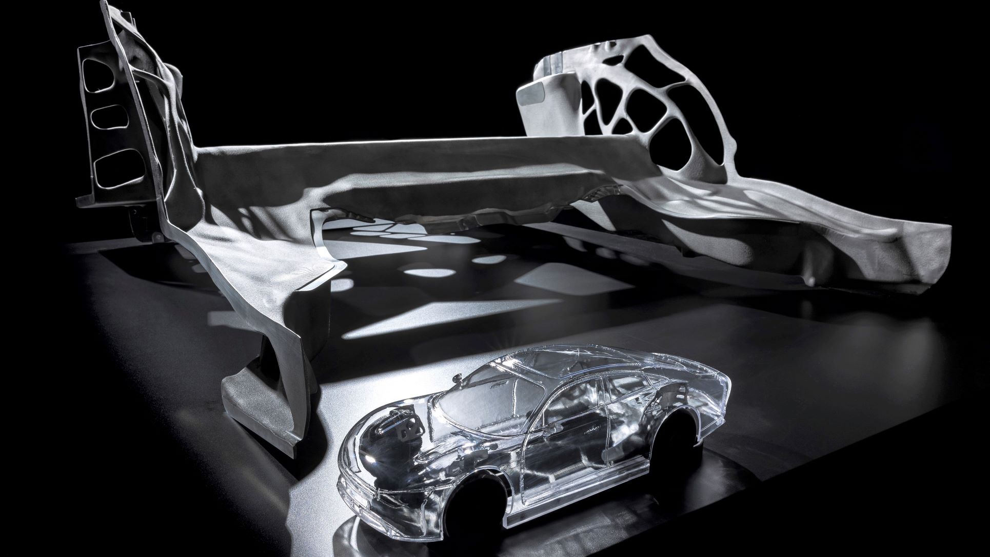 Boom Supersonic takes flight with rollout, U.S. Air Force program ...