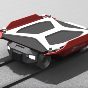 Parallel Systems aims to decarbonize and automate rail freight - Futurride
