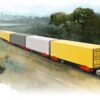 Parallel Systems aims to decarbonize and automate rail freight - Futurride