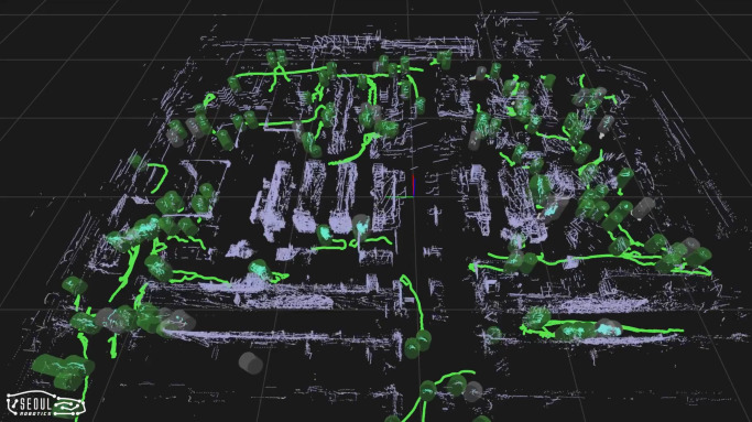 Seoul Robotics introduces infrastructure-based Level 5 AV technology ...