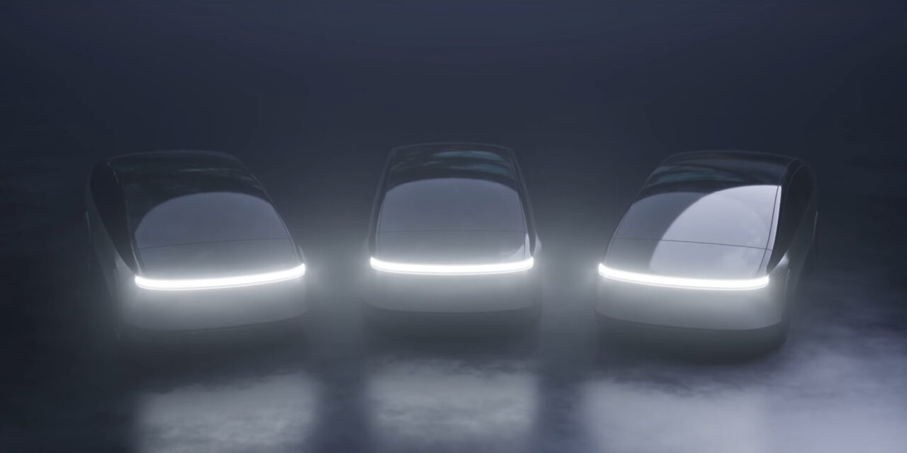 Fresco launches, unveils electric eight-seat POD - Futurride