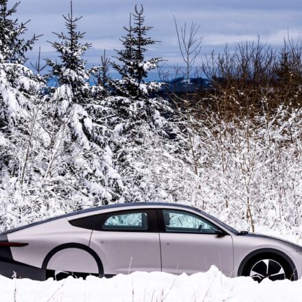 Clean mobility for everyone, Lightyear style - Futurride