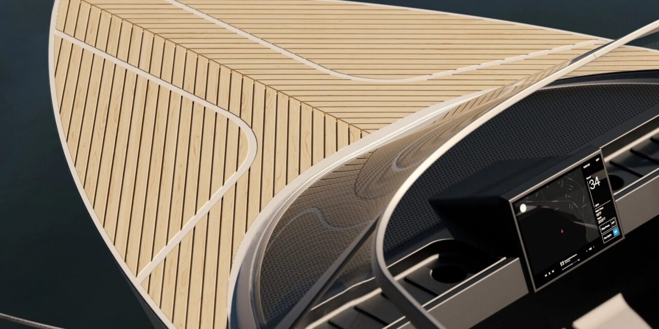 Arc Boats builds electric boat business in record time - Futurride