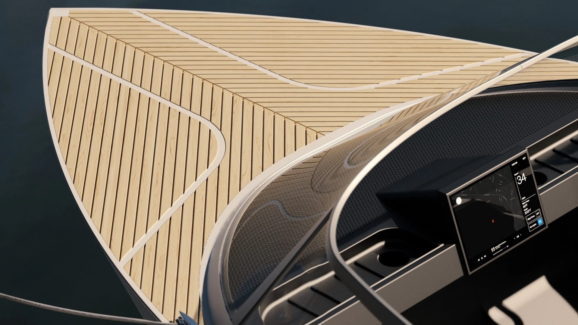 Radian takes off to develop “world's first” reusable spaceplane - Futurride