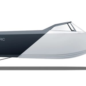 Arc Boats builds electric boat business in record time - Futurride
