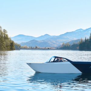 Arc Boats builds electric boat business in record time - Futurride